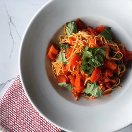 Pasta Roma Los Angeles, CA 90007 | Discover Full Menu, Reviews & Directions