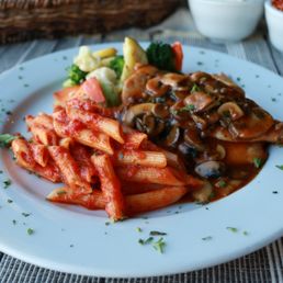 Pasta Roma Los Angeles, CA 90007 | Discover Full Menu, Reviews & Directions